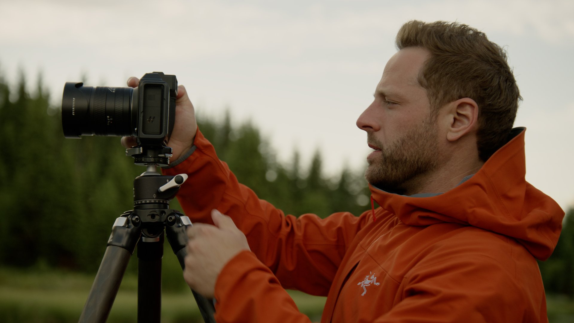 myRRSstory: John Weatherby